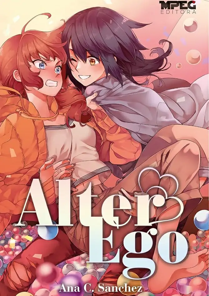 Alter Ego - YuriVerso