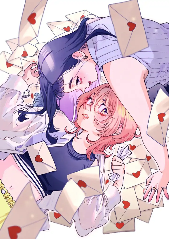 Fatale Game - YuriVerso