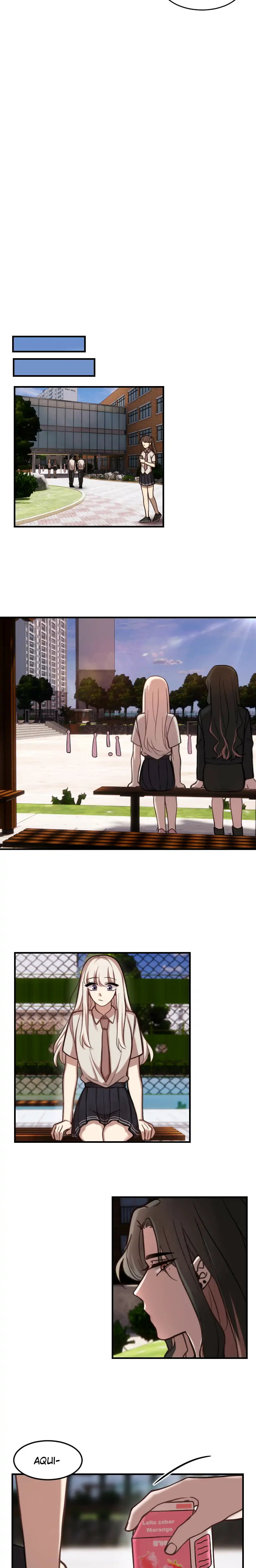 Winter Before Spring - Episódio 33