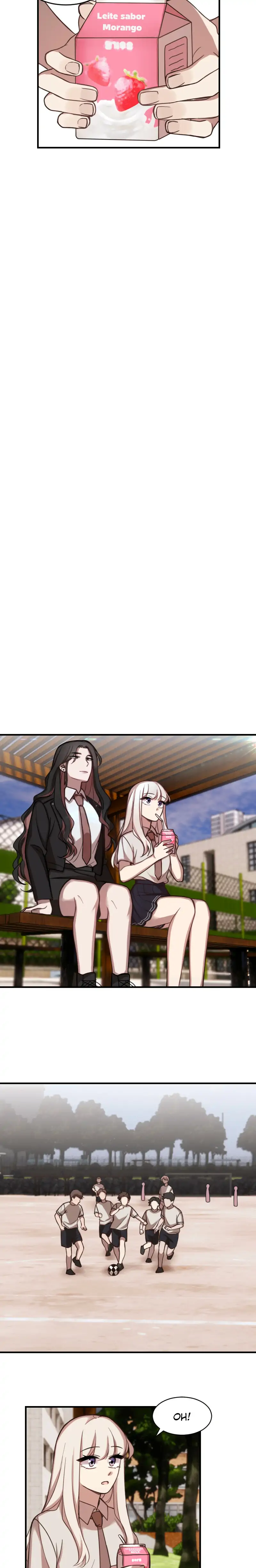 Winter Before Spring - Episódio 33