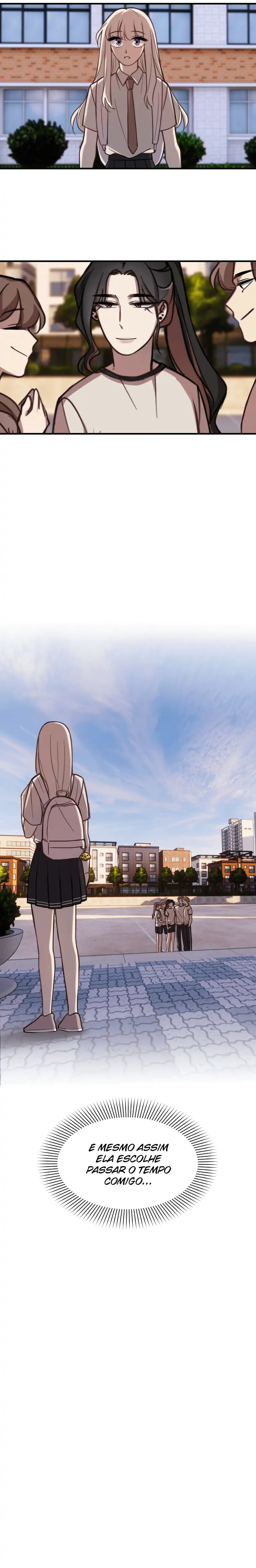 Winter Before Spring - Episódio 33