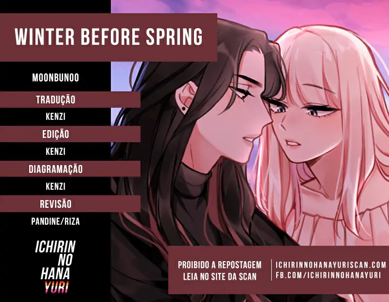 Winter Before Spring - Episódio 17