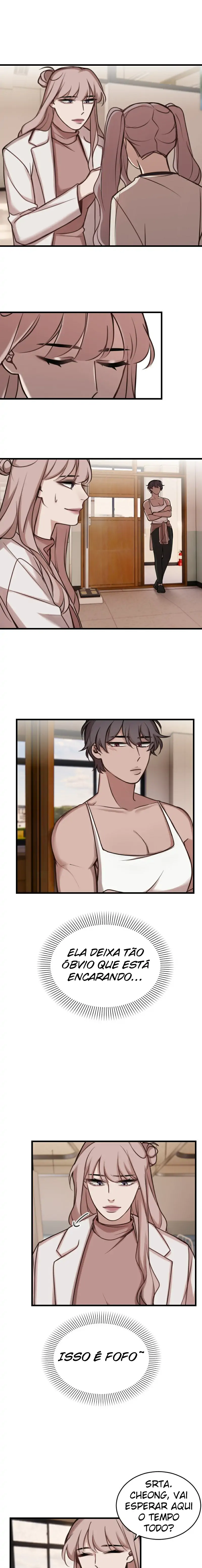 Winter Before Spring - Episódio 57