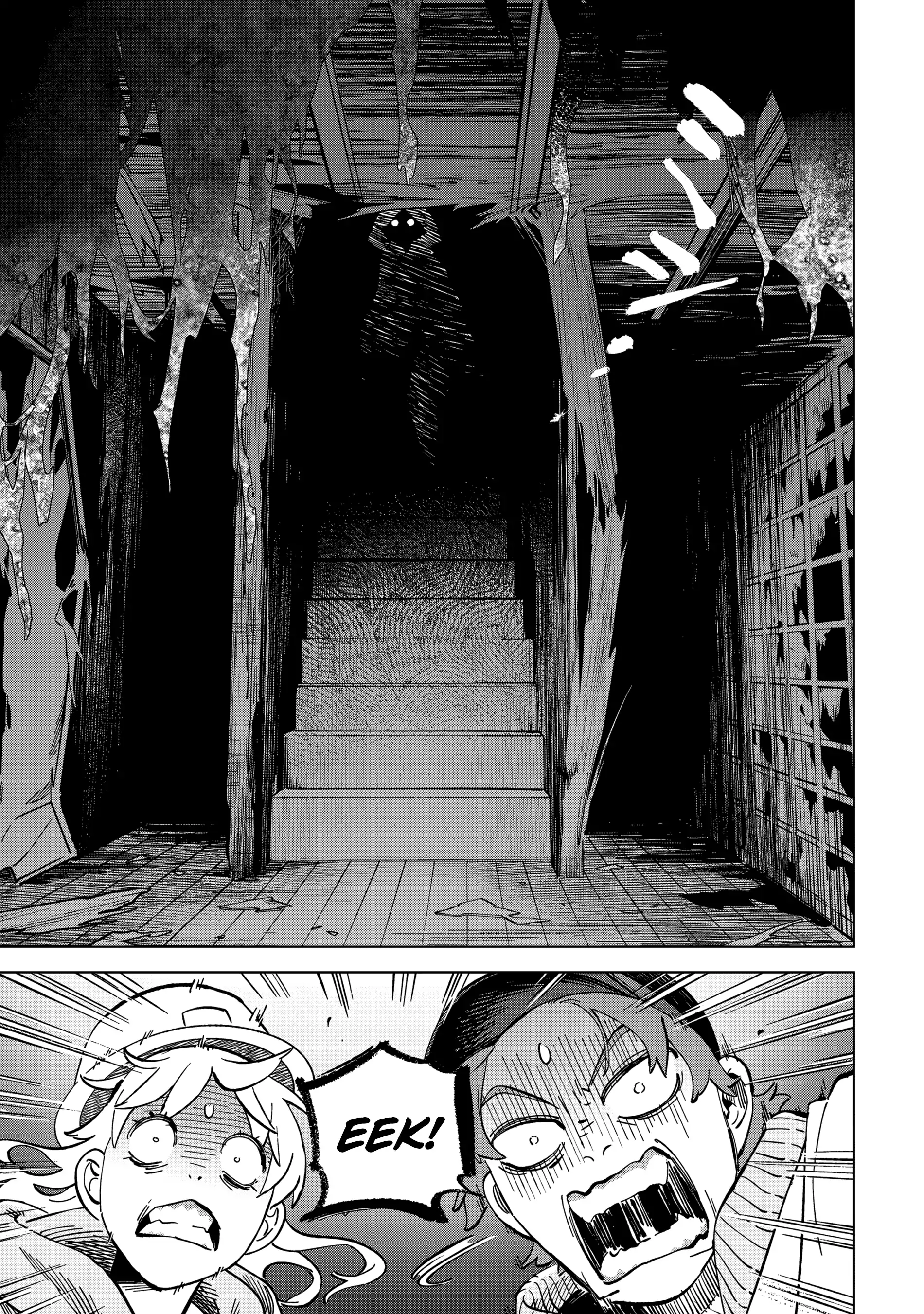 Wicked Spot - Capítulo 01