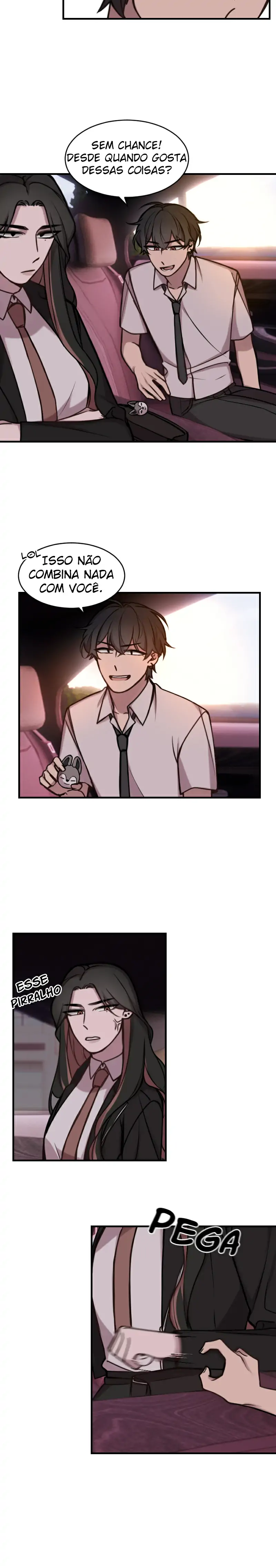 Winter Before Spring - Episódio 53