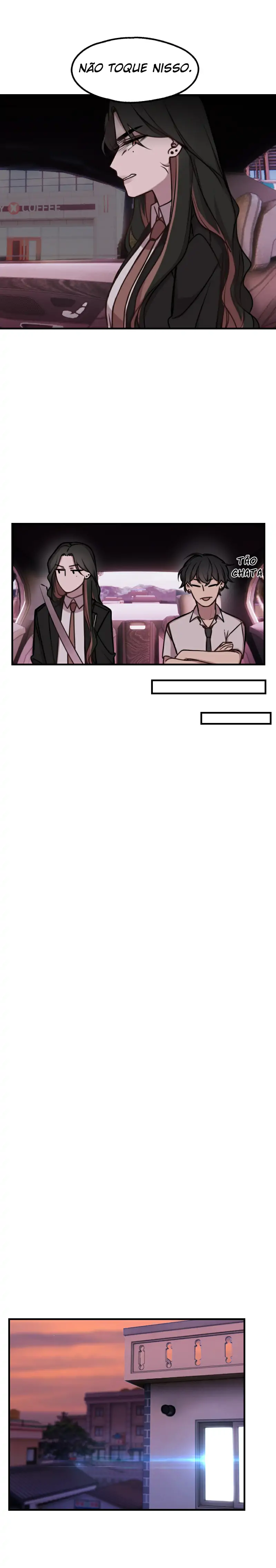 Winter Before Spring - Episódio 53