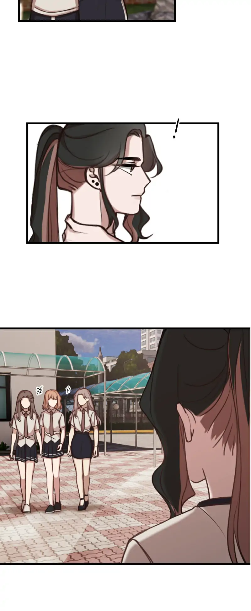 Winter Before Spring - Episódio 38