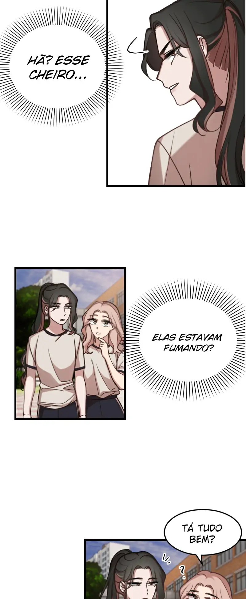 Winter Before Spring - Episódio 38