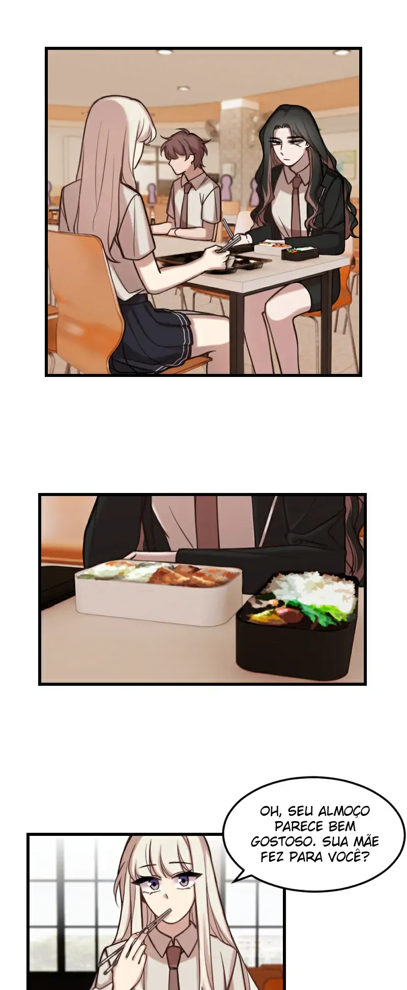 Winter Before Spring - Episódio 38