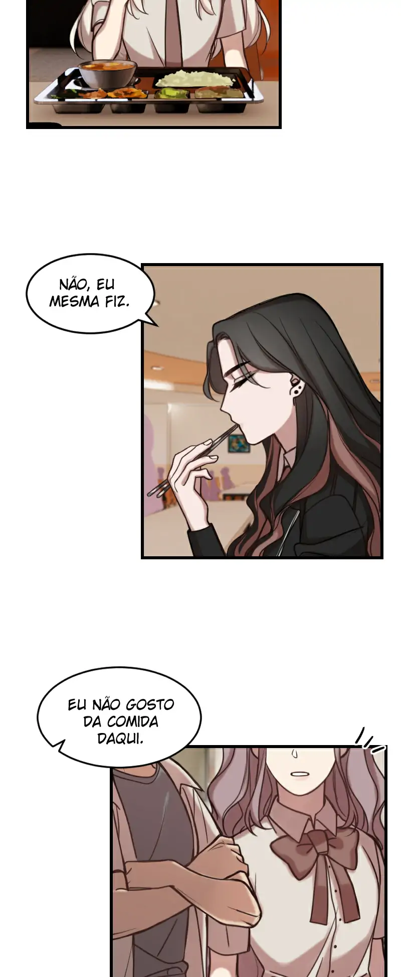 Winter Before Spring - Episódio 38