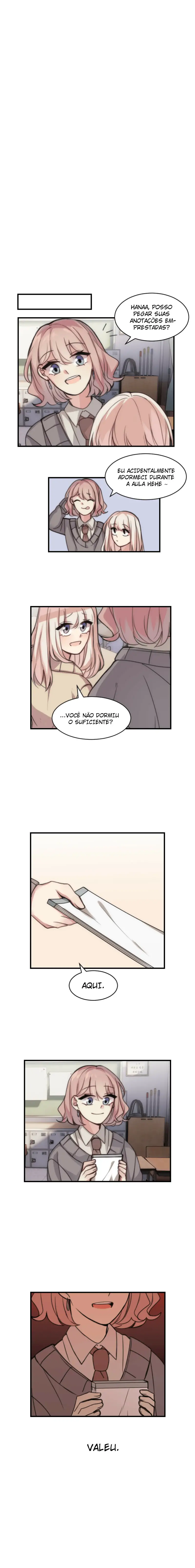 Winter Before Spring - Episódio 06