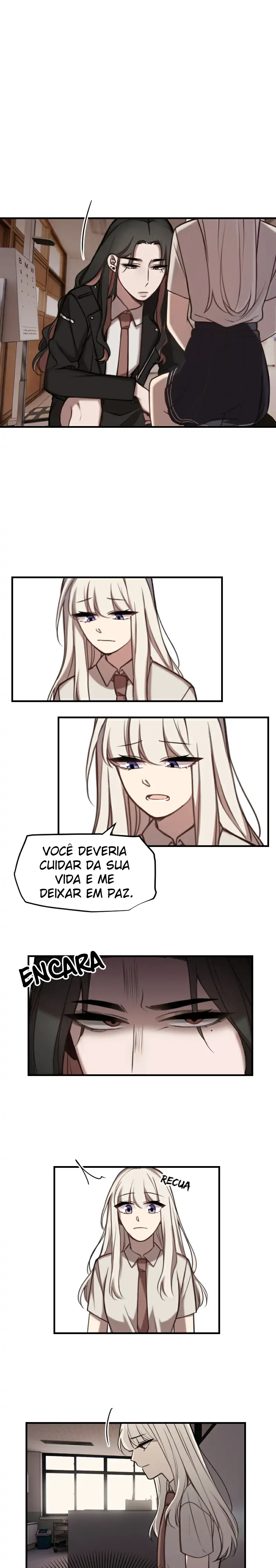 Winter Before Spring - Episódio 28