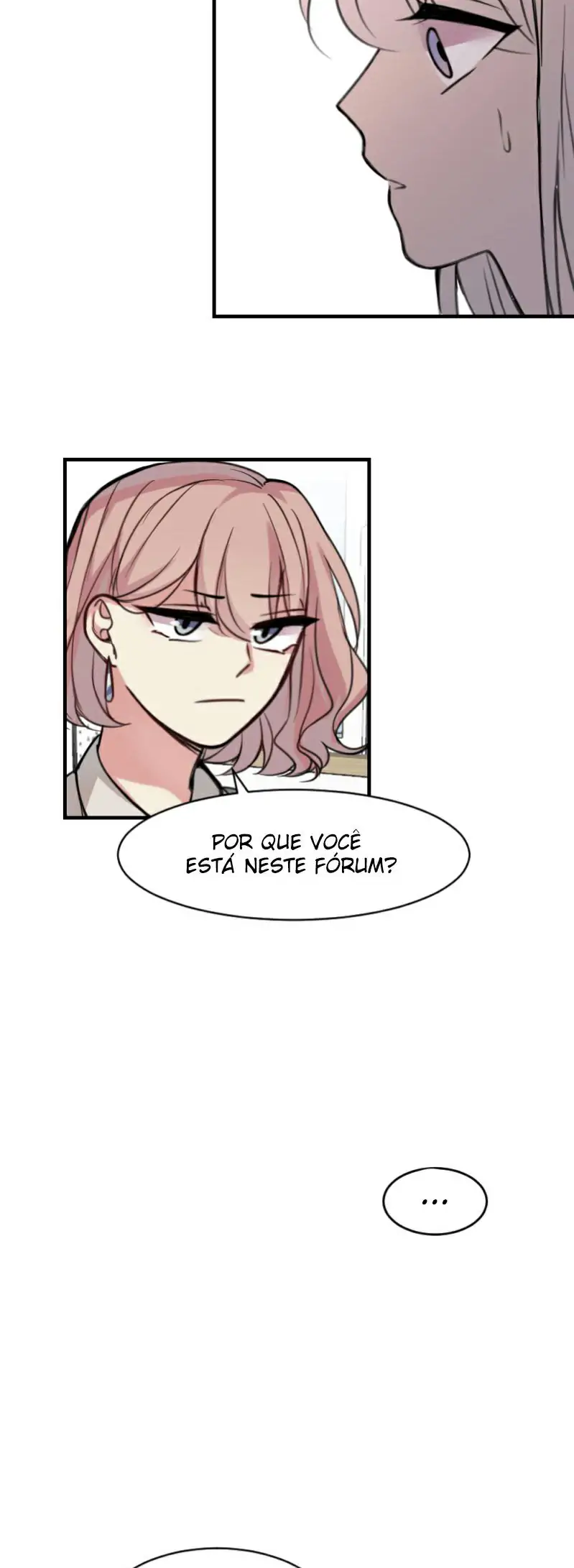 Winter Before Spring - Episódio 04