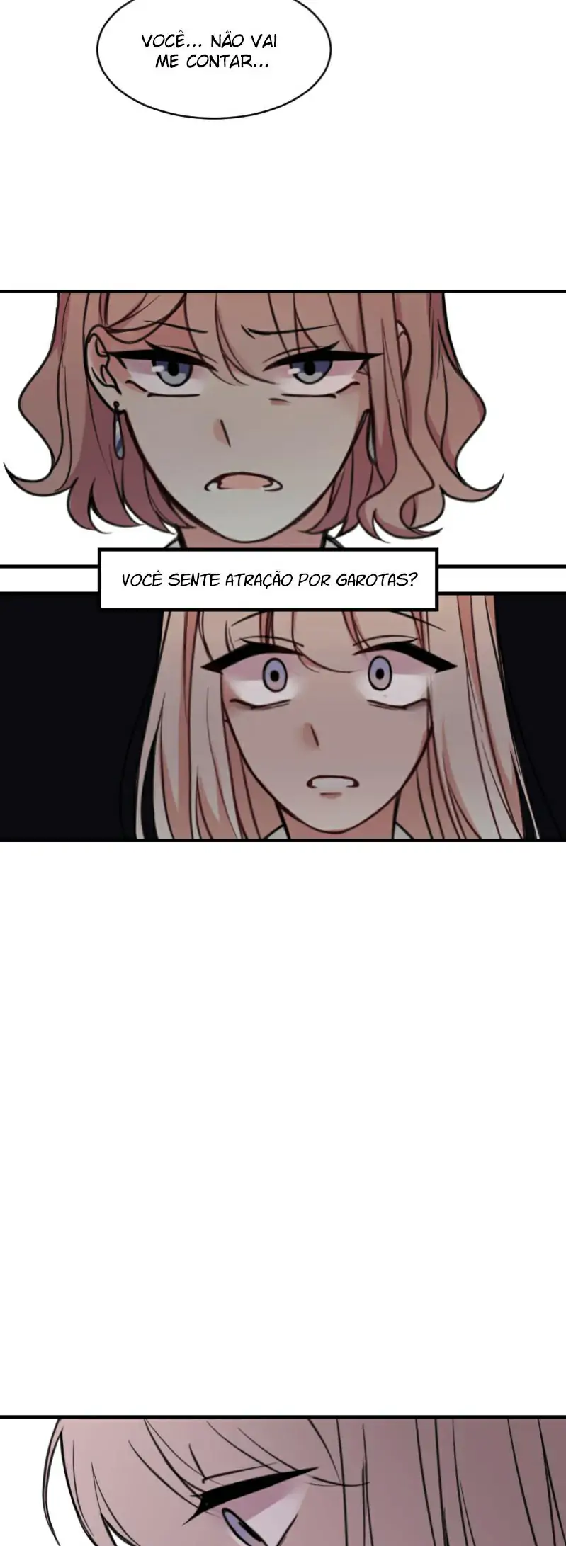 Winter Before Spring - Episódio 04