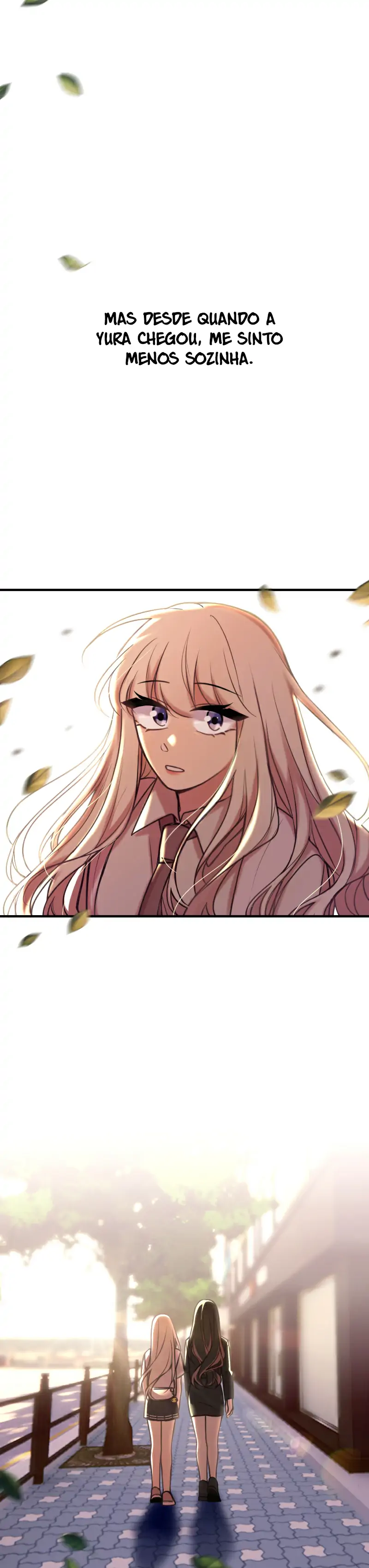 Winter Before Spring - Episódio 36