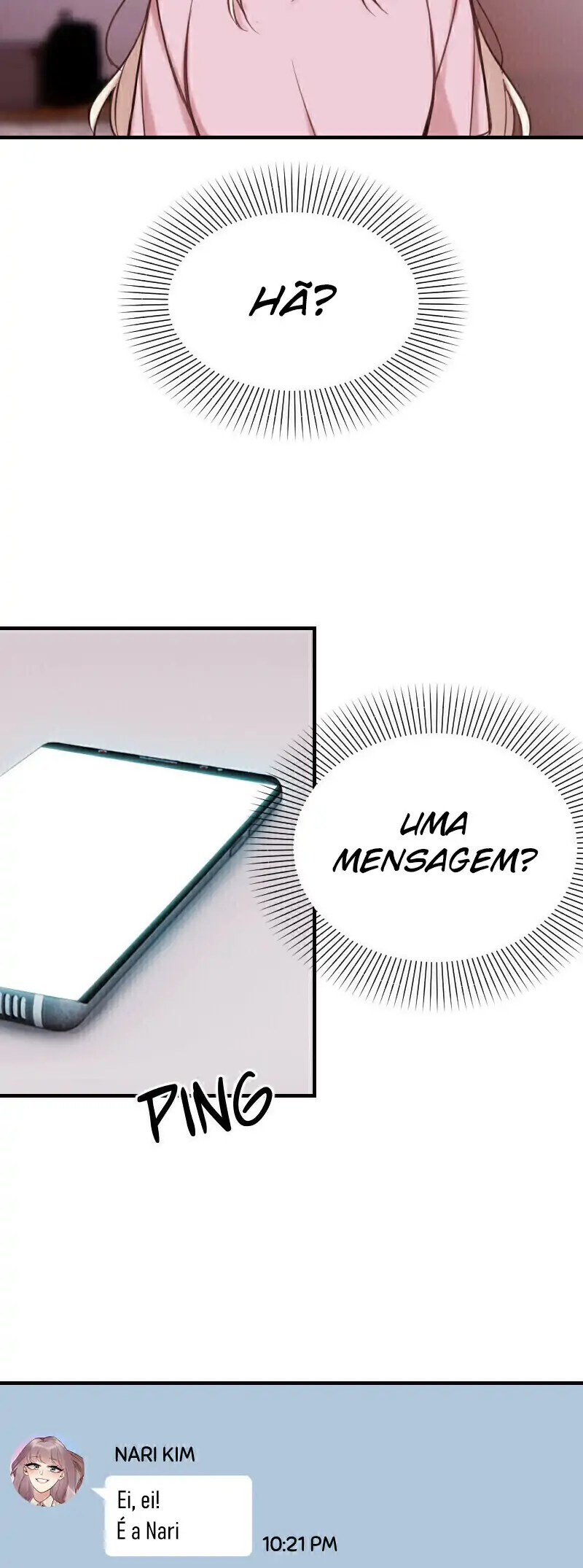 Winter Before Spring - Episódio 41