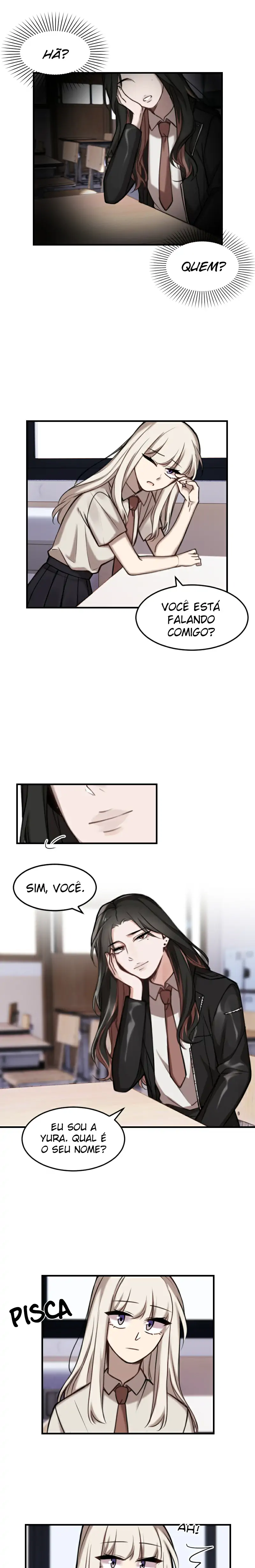 Winter Before Spring - Episódio 24