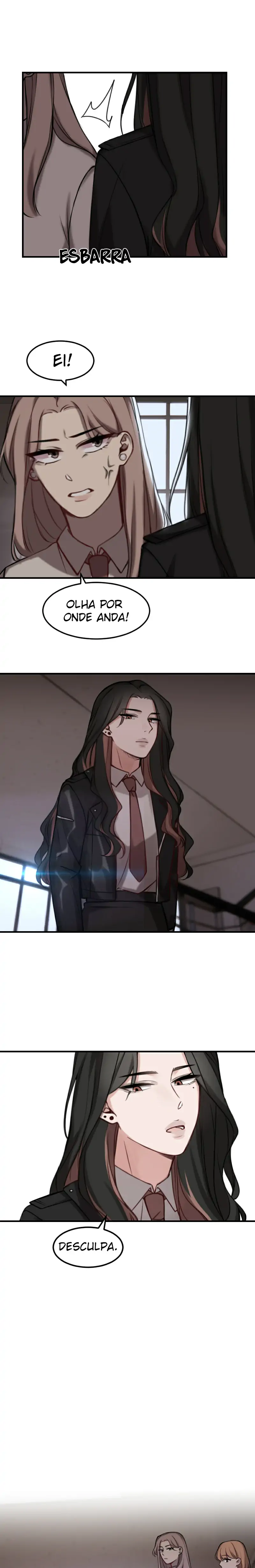 Winter Before Spring - Episódio 24