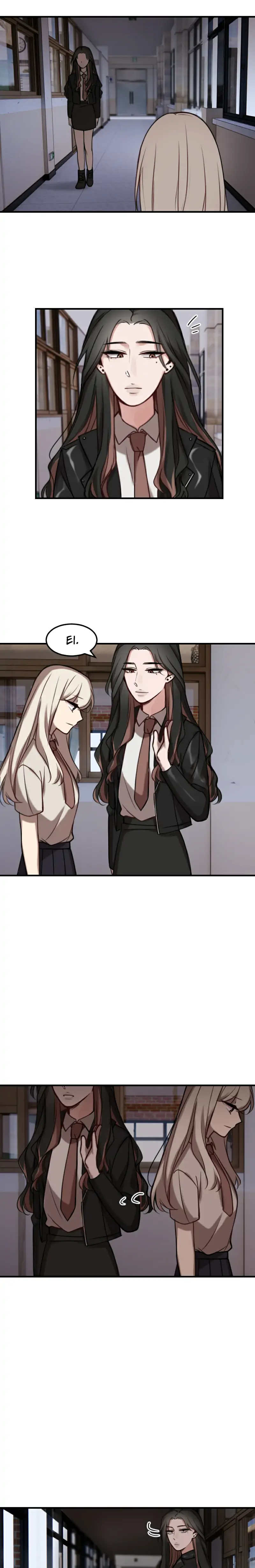 Winter Before Spring - Episódio 24