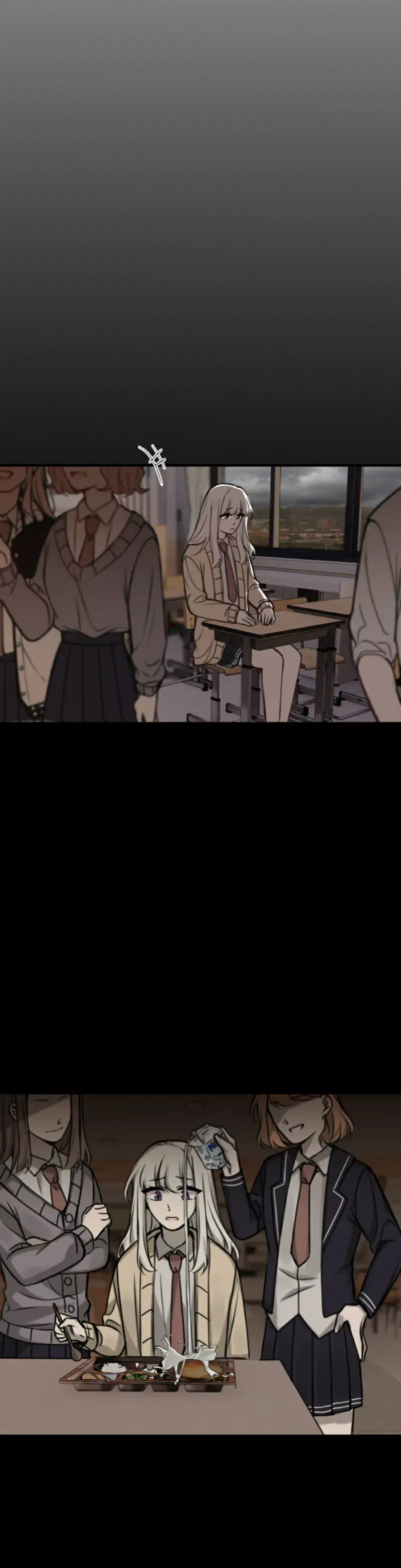 Winter Before Spring - Episódio 20