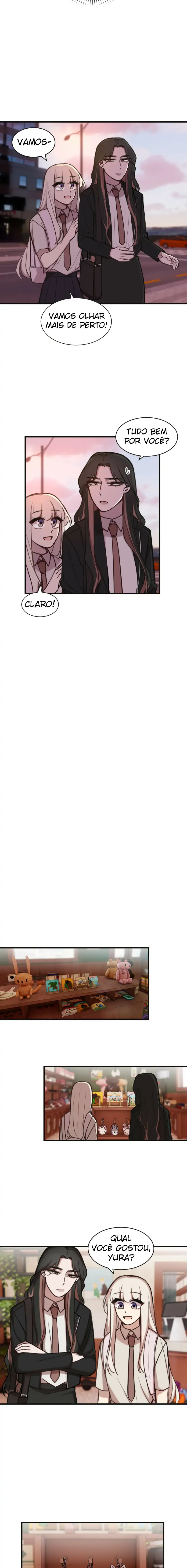 Winter Before Spring - Episódio 52