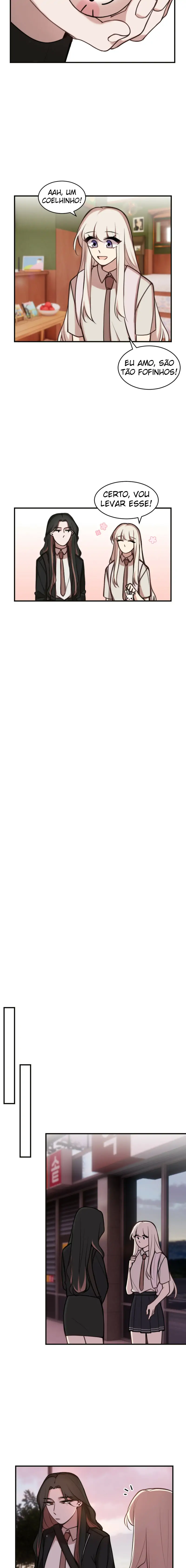 Winter Before Spring - Episódio 52