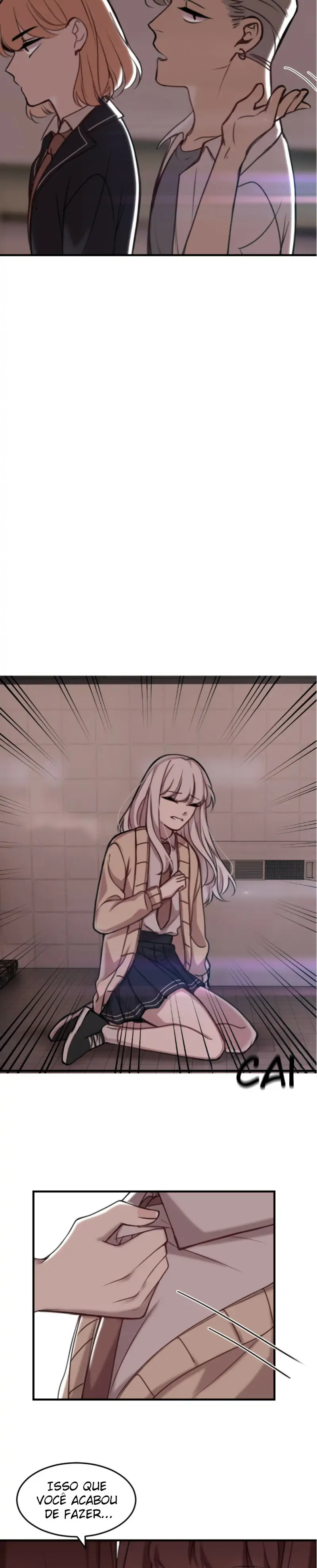 Winter Before Spring - Episódio 19