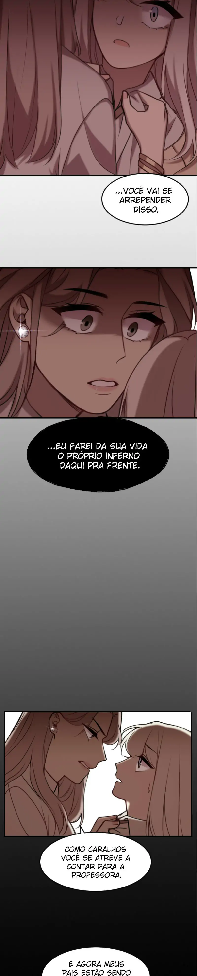 Winter Before Spring - Episódio 19