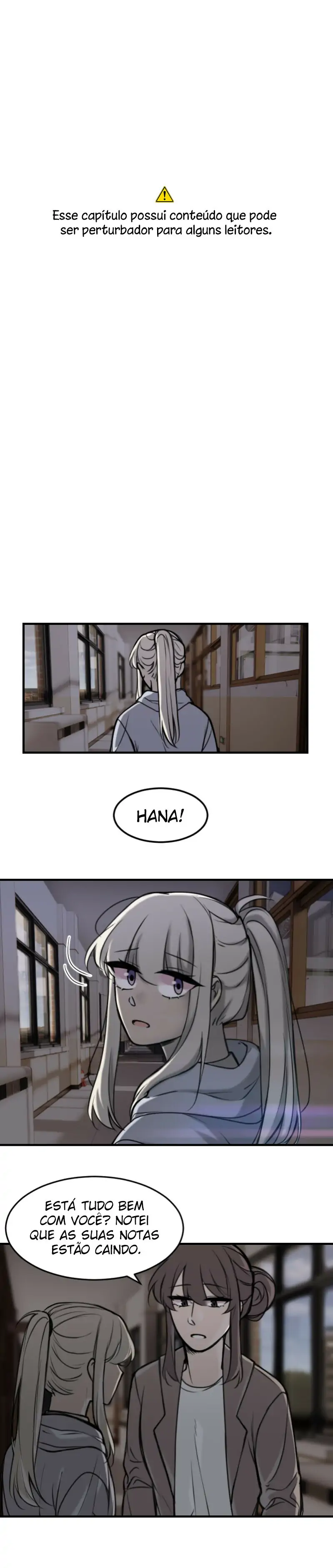 Winter Before Spring - Episódio 21