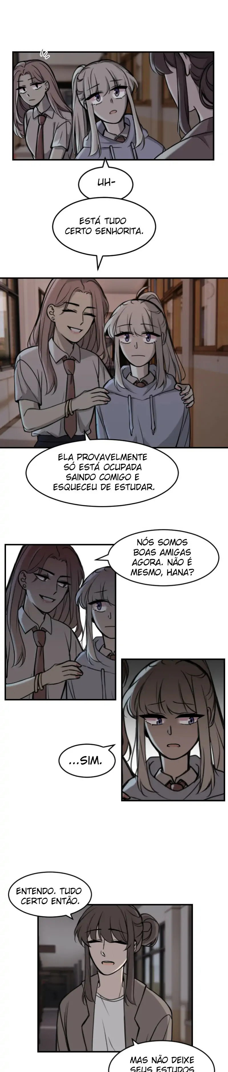 Winter Before Spring - Episódio 21