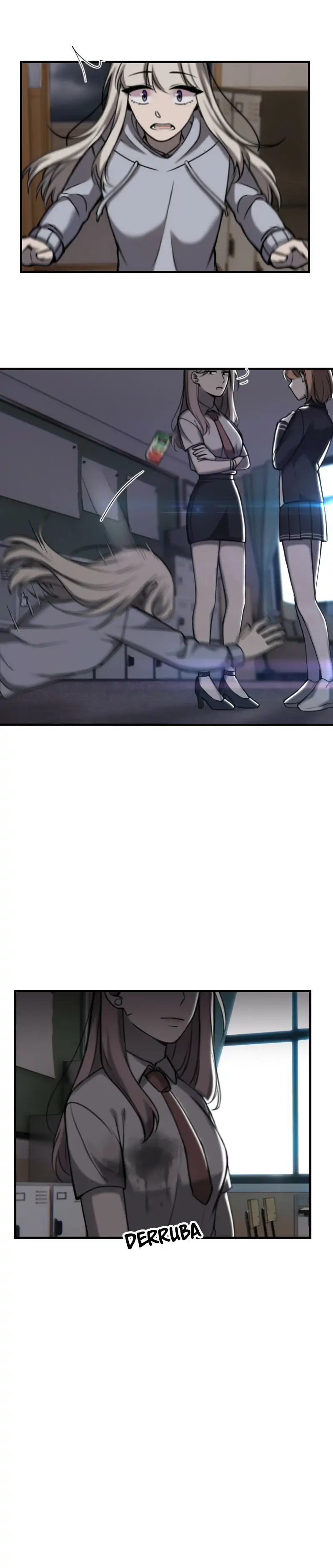 Winter Before Spring - Episódio 21