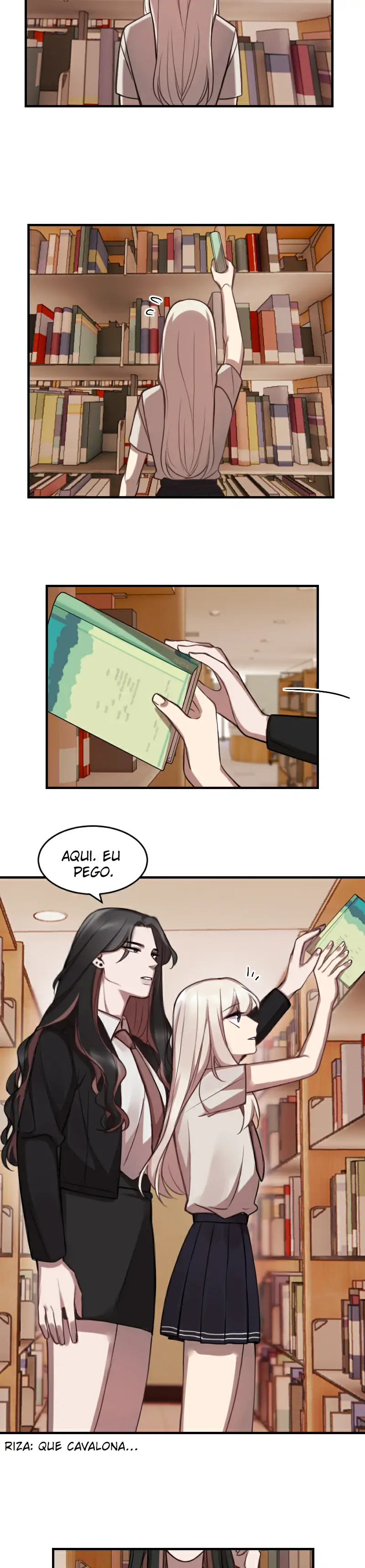 Winter Before Spring - Episódio 32