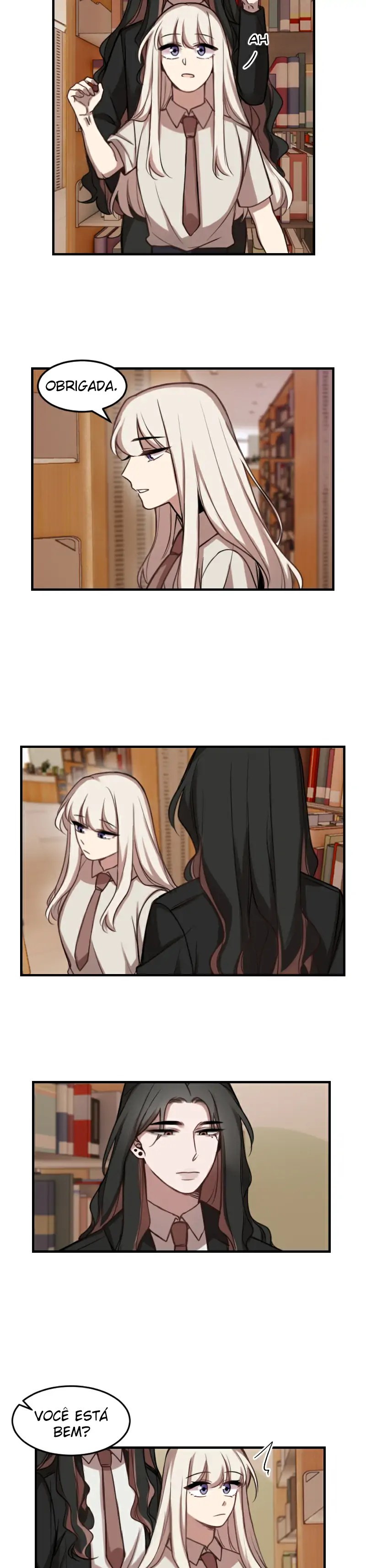 Winter Before Spring - Episódio 32