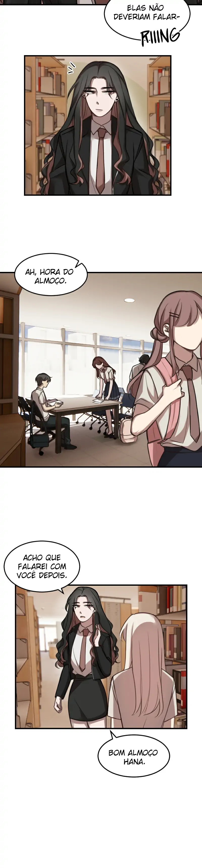 Winter Before Spring - Episódio 32