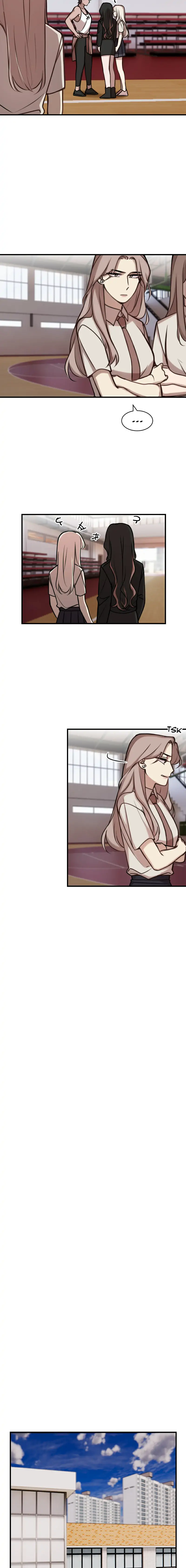 Winter Before Spring - Episódio 55