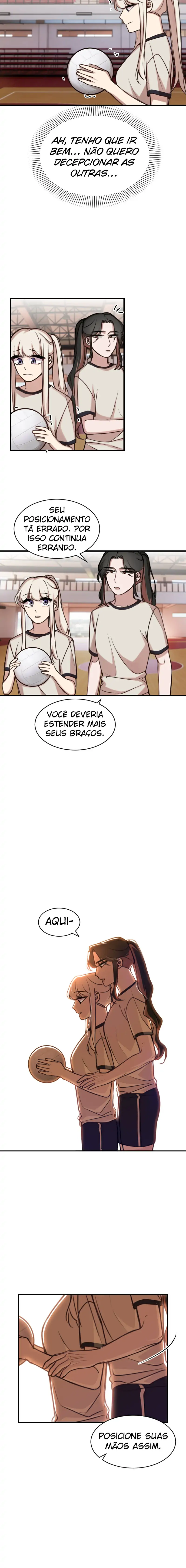 Winter Before Spring - Episódio 55