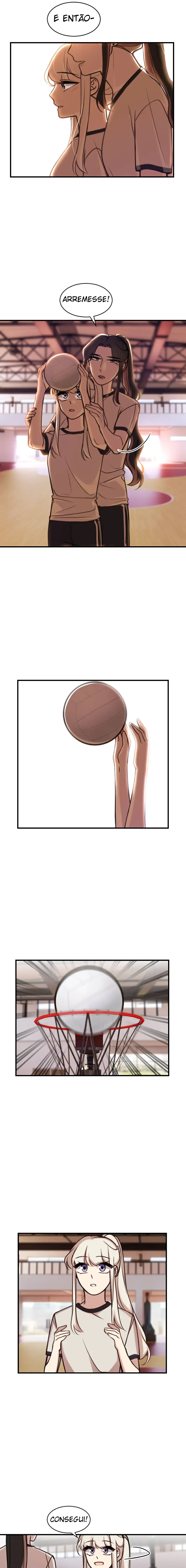 Winter Before Spring - Episódio 55