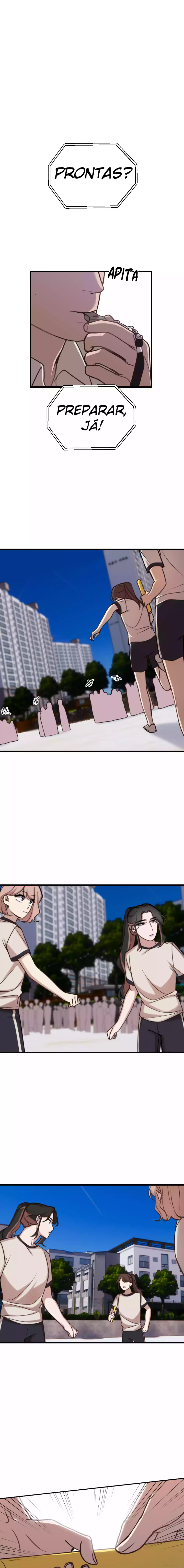 Winter Before Spring - Episódio 58