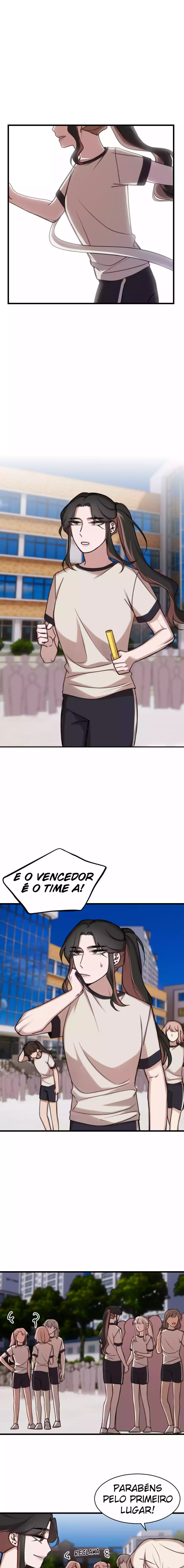 Winter Before Spring - Episódio 58